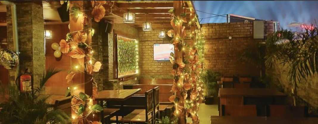 Top 20 Restaurants In Sector-29, Gurgaon - Crazy Masala Food