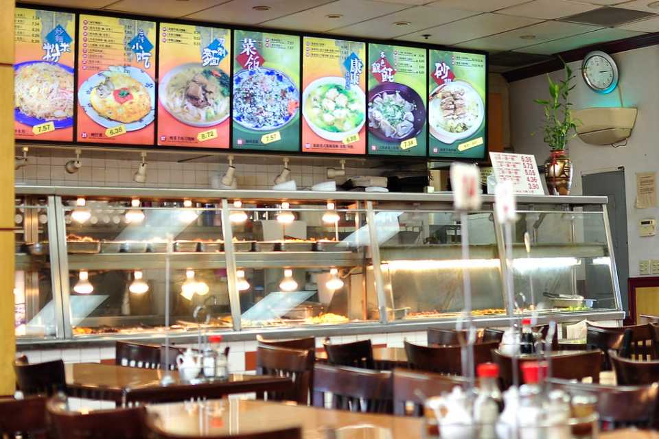 Top 20 Places To Eat Chinese Food In California - Crazy Masala Food