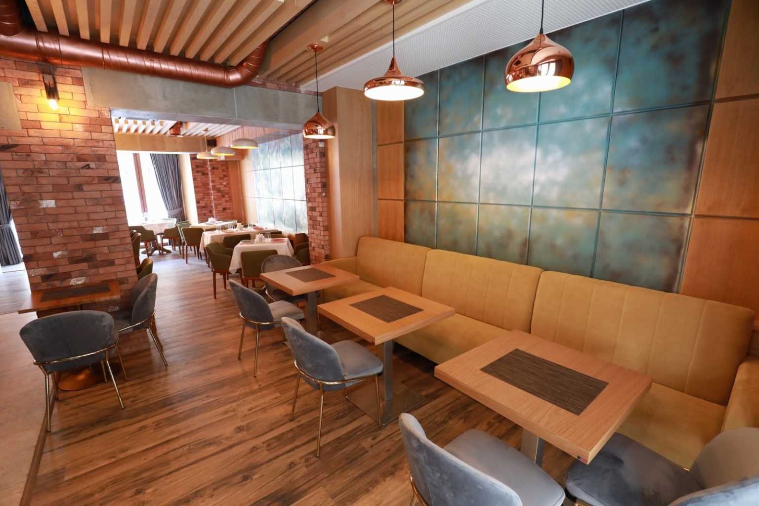 20 Best Restaurants In Pristina, Kosovo - Crazy Masala Food