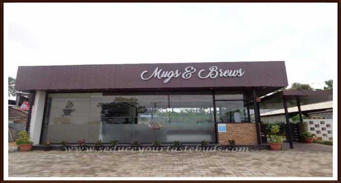 Top 20 CaféS In Coimbatore - Crazy Masala Food
