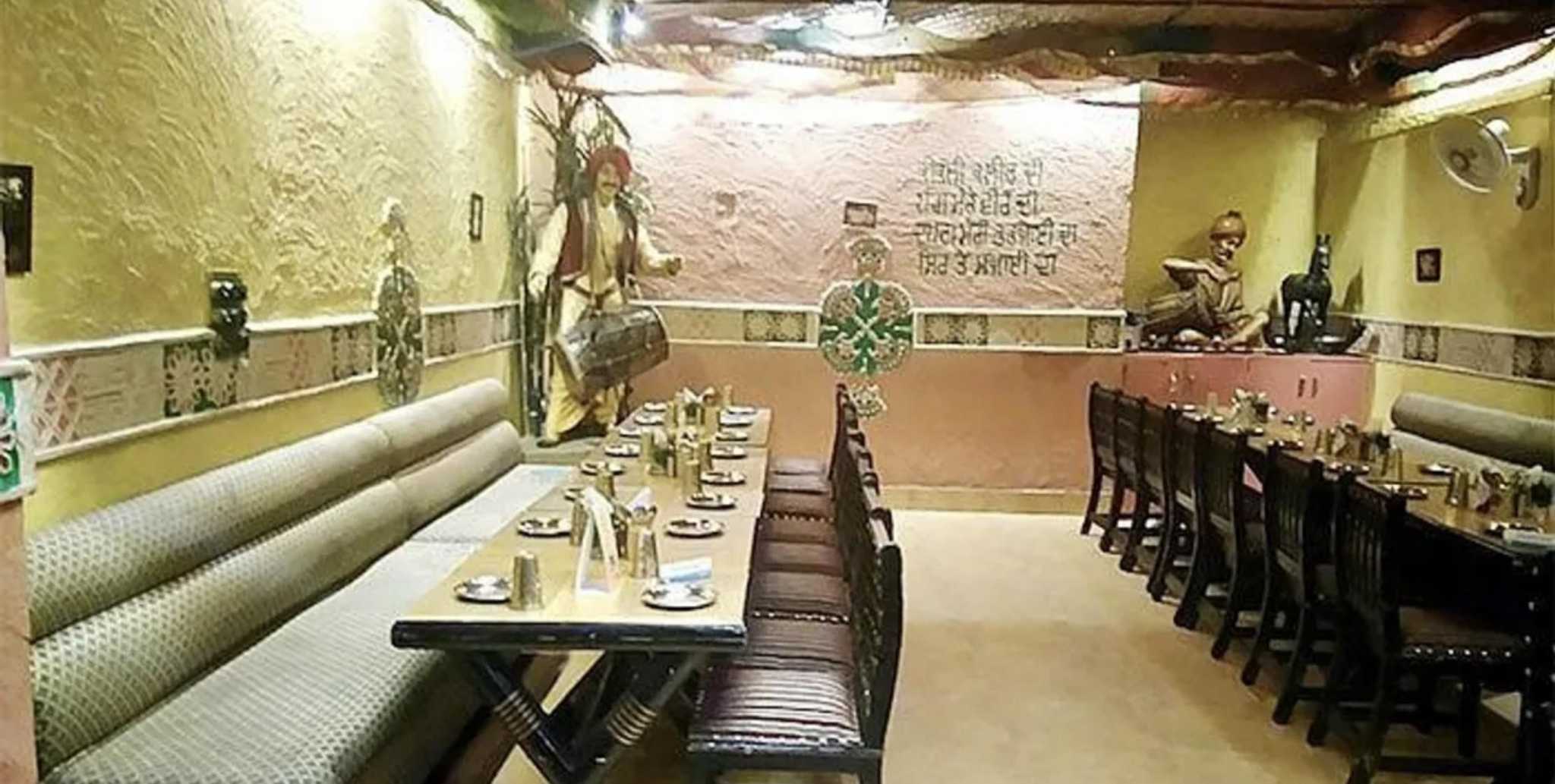 Top 20 Restaurants In Sector-29, Gurgaon - Crazy Masala Food