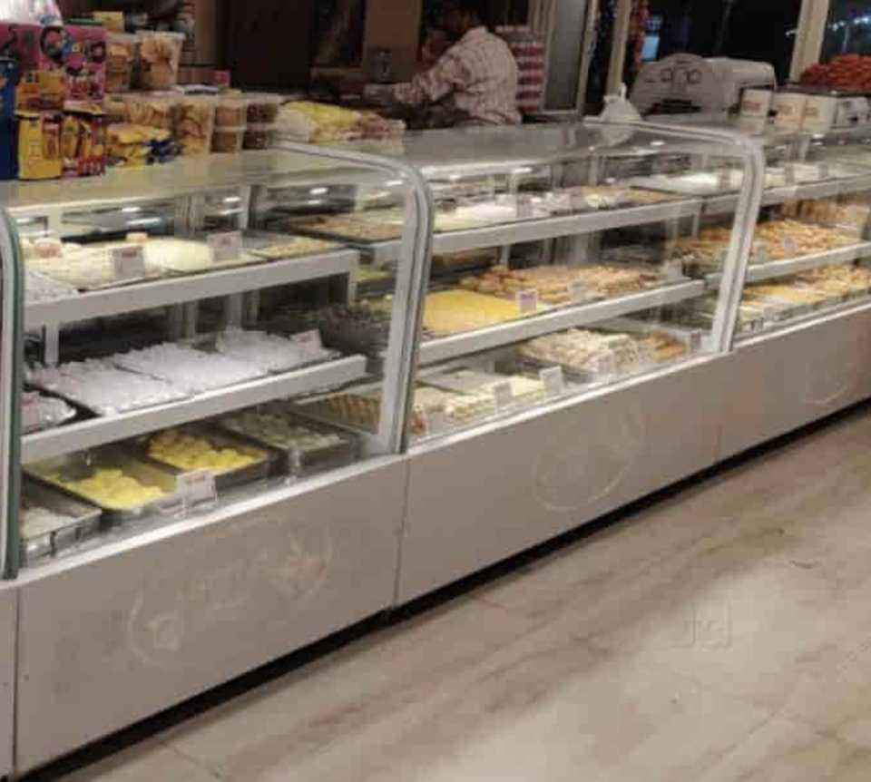 Top 20 Street Food Restaurants In Sadar Bazaar, Gurgaon - Crazy Masala Food