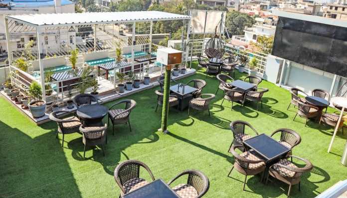 Top 20 Restaurants In Vaishali Nagar Jaipur - Crazy Masala Food