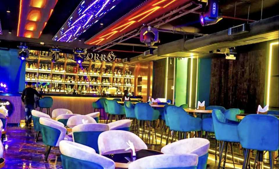 Top 20 Restaurants In Sector-29, Gurgaon - Crazy Masala Food