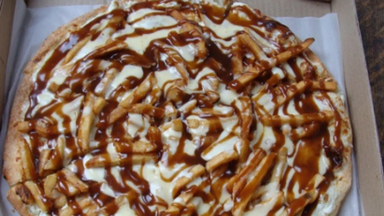 20 Things To Eat in Montreal, Quebec, Canada - Crazy Masala Food