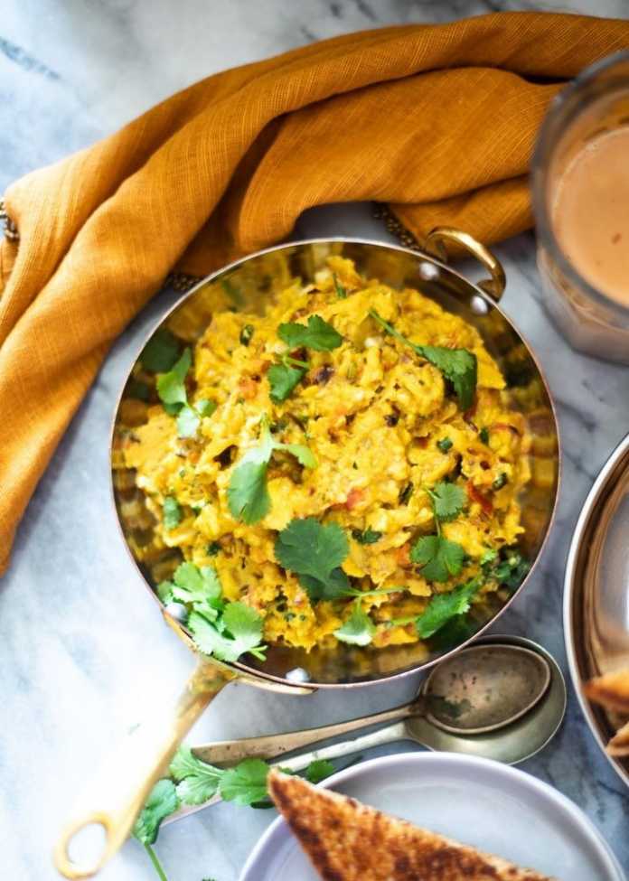 Top 20 Spicy Food Varieties of Mumbai - Crazy Masala Food