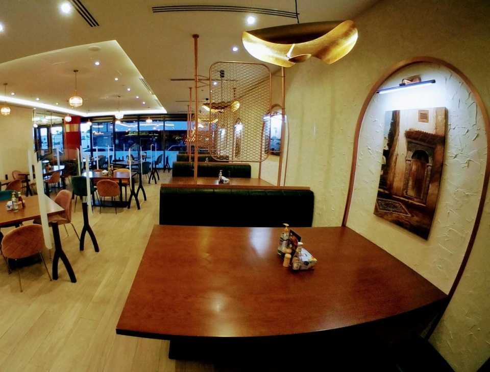 Top 20 Best Restaurants in Nairobi, Kenya - Crazy Masala Food