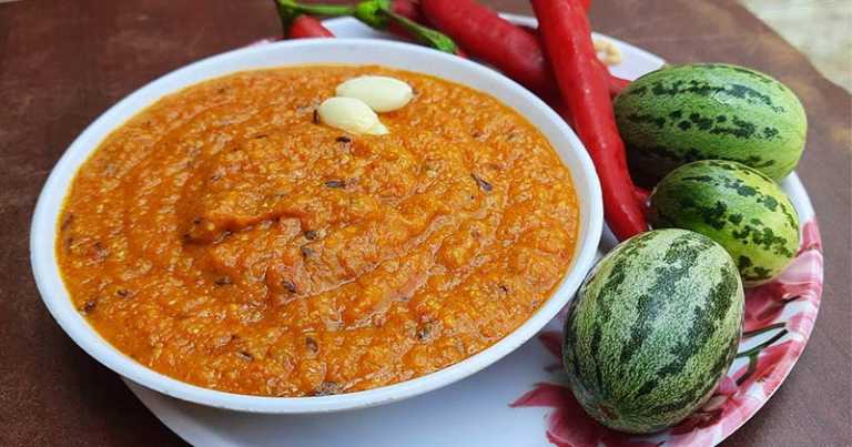 Top 20 Authentic Cuisines Of Haryana - Crazy Masala Food