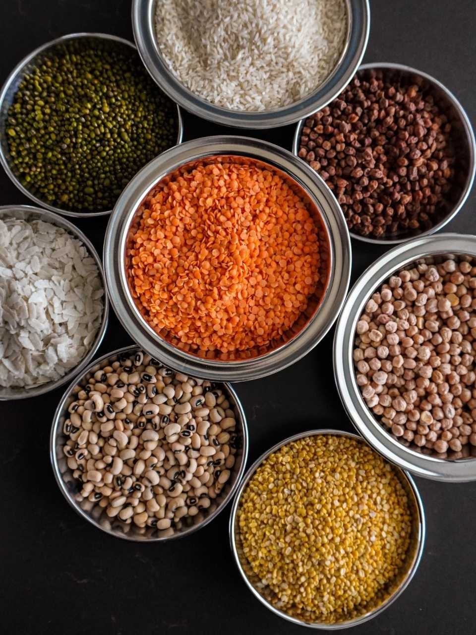 Top 20 High Dietary Fiber Foods That You Should Eat Every Day - Crazy ...