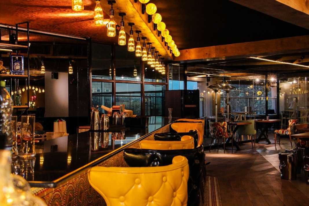 Top 20 Best Restaurants in Nairobi, Kenya - Crazy Masala Food