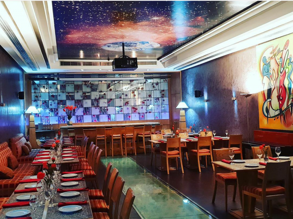 Top 20 Restuarant To Try In Lagos, Nigeria - Crazy Masala Food