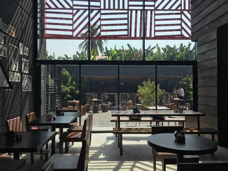 Top 20 Restuarant To Try In Lagos, Nigeria - Crazy Masala Food