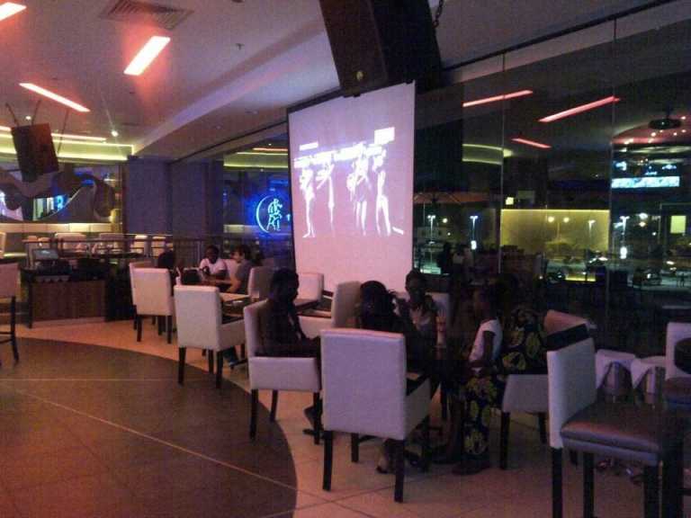 Top 20 Restuarant To Try In Lagos, Nigeria - Crazy Masala Food