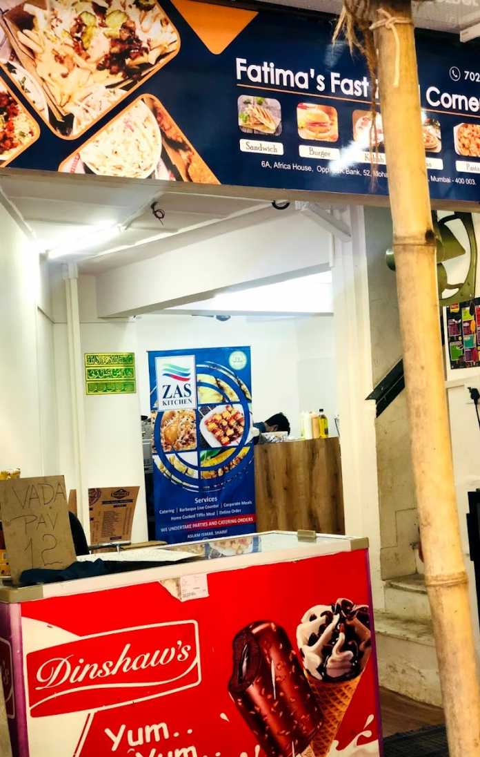 Top 20 Fast Food Restaurants In Mohammad Ali Road Mumbai - Crazy Masala ...