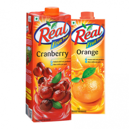 Top 20 Juice Brands In India - Crazy Masala Food