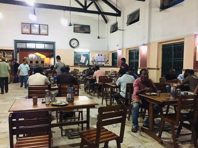 Top 20 Vegetarian Restaurants In Kozhikode - Crazy Masala Food
