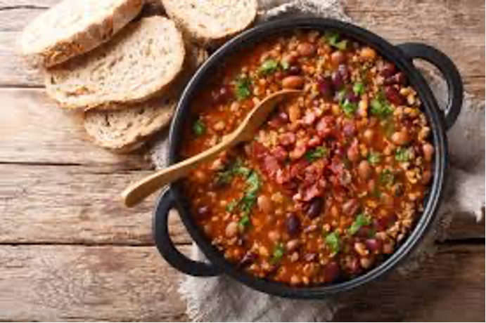 Top 20 Dishes From Rwanda - Crazy Masala Food