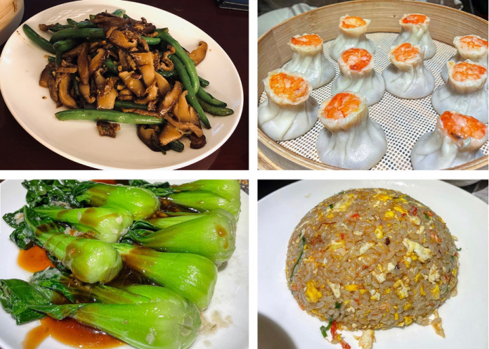 Top 20 Restaurants You'll Love Near Seocho-Dong, Seocho-Gu In Seoul ...