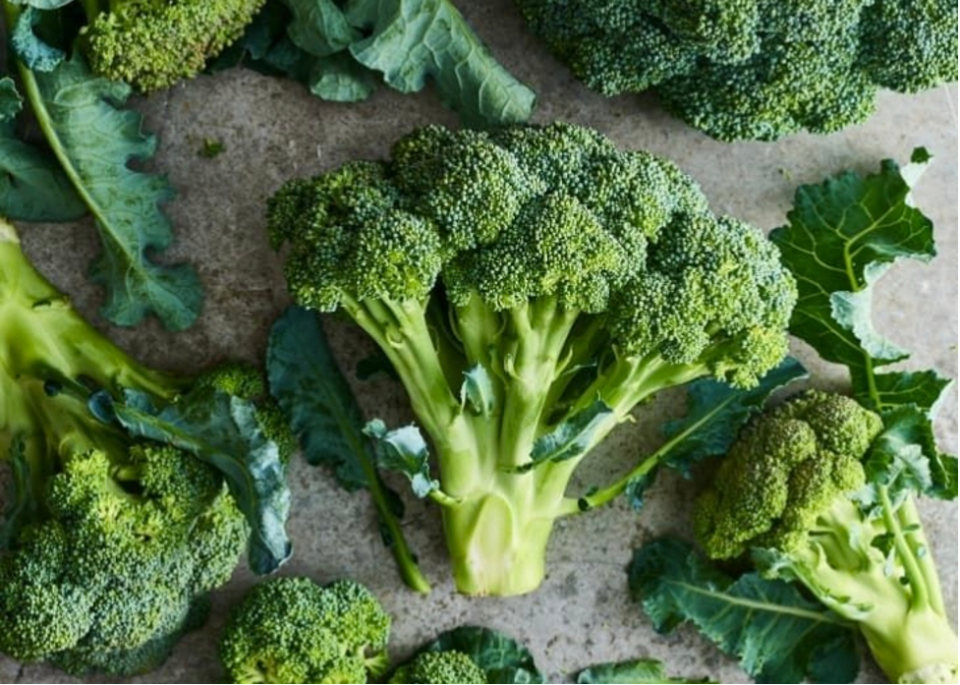 Top 20 High Dietary Fiber Foods That You Should Eat Every Day - Crazy ...