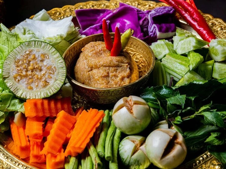 Top 20 Best Cambodian Recipes - Crazy Masala Food