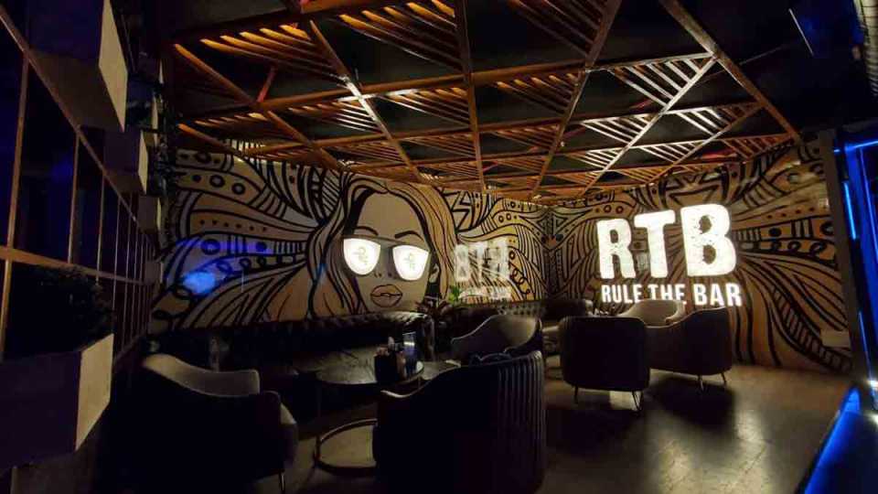 Top 20 Pubs In Gachibowli Hyderabad - Crazy Masala Food