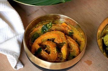 Top 20 Best Delicious Food Items Of Assam - Crazy Masala Food