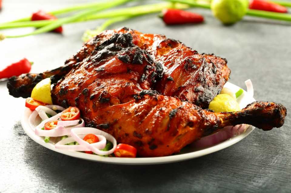 20 Best Indian Non-Vegetarian Snacks - Crazy Masala Food