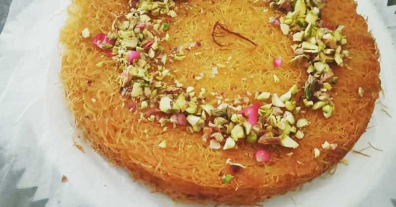 20 Food To Try In Doha,Qatar - Crazy Masala Food