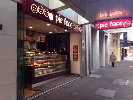 Top 20 Fast Food Joints In Sydney, Australia - Crazy Masala Food