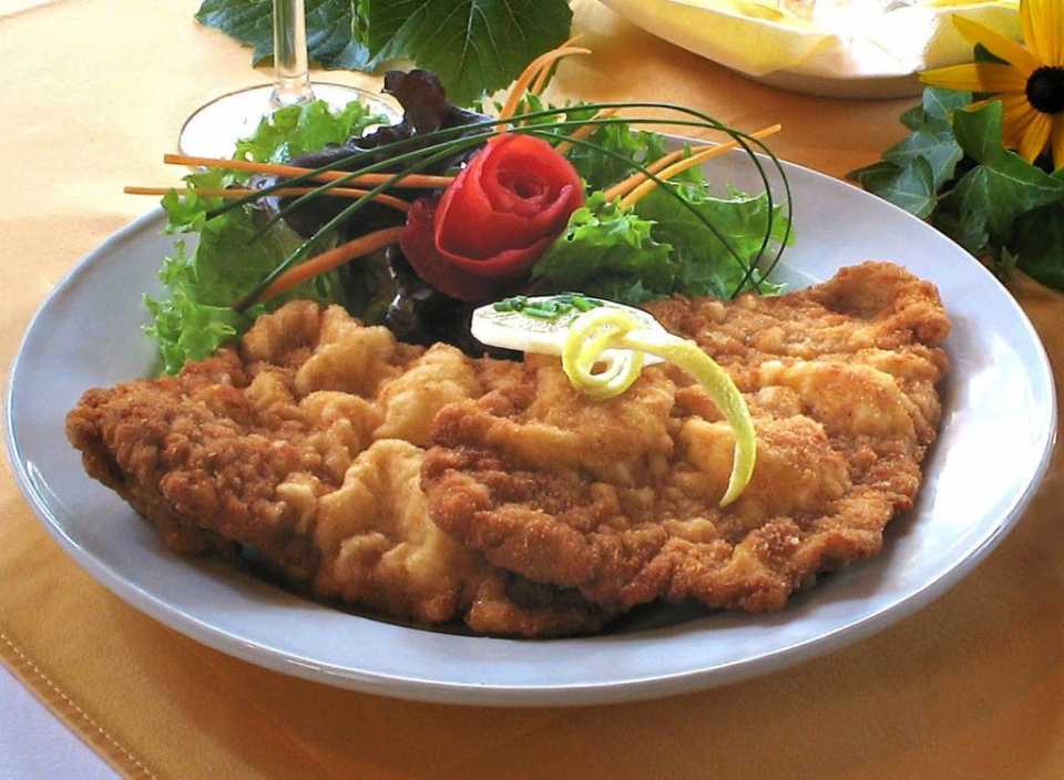 20 Hungarian Foods To Try In Budapest - Crazy Masala Food