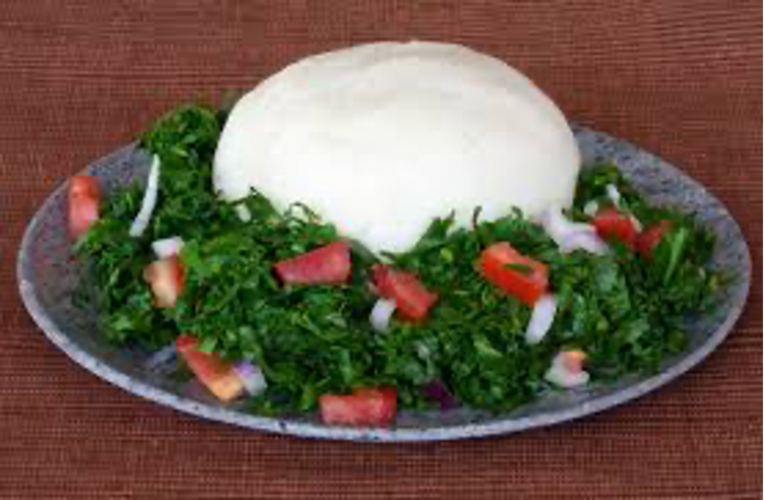 Top 20 Dishes From Rwanda - Crazy Masala Food