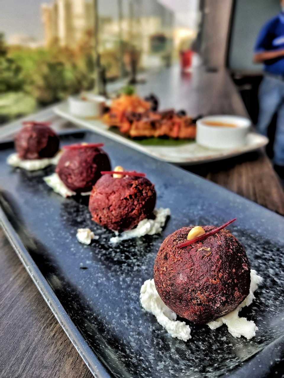 Top 20 Pubs In Gachibowli Hyderabad - Crazy Masala Food