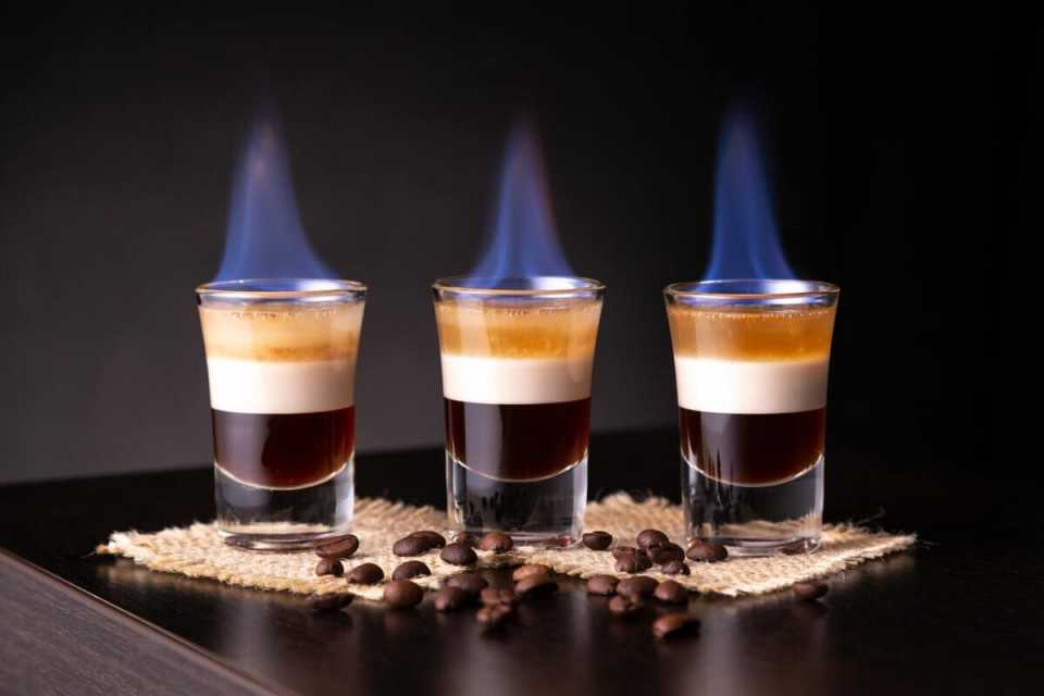 Top 20 Best Canadian Drinks - Crazy Masala Food