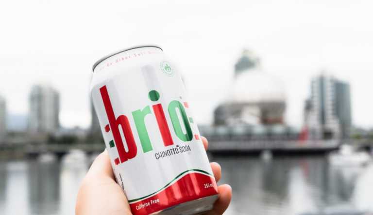 Top 20 Best Canadian Drinks - Crazy Masala Food