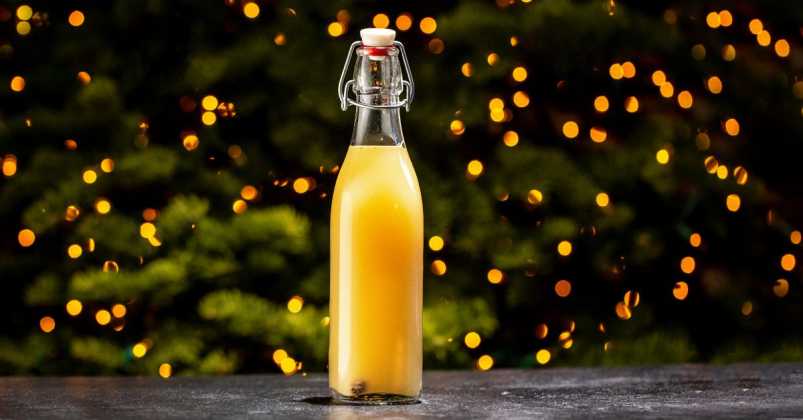 Top 20 Best Canadian Drinks - Crazy Masala Food