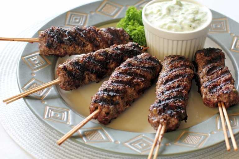 20 Must-Eat Egyptian Street Food In Cairo - Crazy Masala Food
