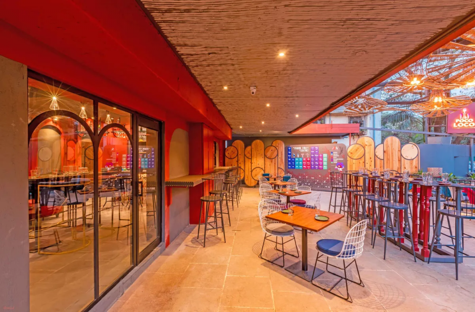Top 20 Pet-Friendly Restaurants In Mumbai - Crazy Masala Food