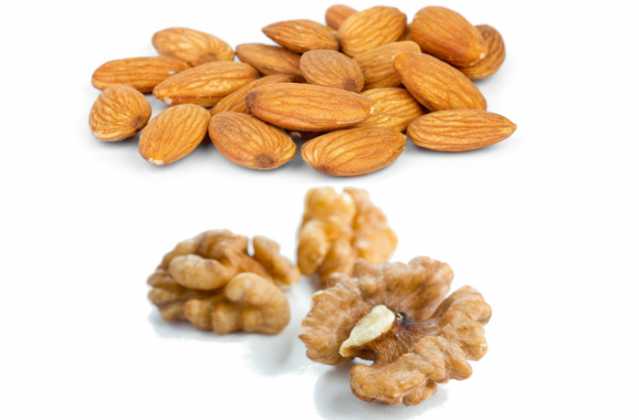 20 Foods To Have To Stay Awake - Crazy Masala Food