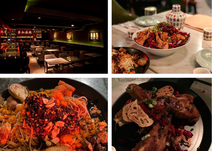 Top 20 Wonderful Restaurants Near Hannam-Dong, Yongsan-Gu In Seoul ...