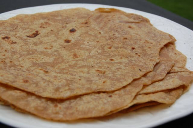 20 Types of Bread - Crazy Masala Food