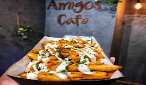 Top 20 Chicken Destinations In Phase 3, Mohali - Crazy Masala Food