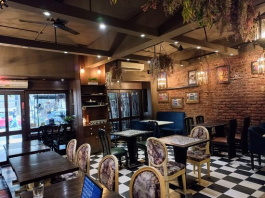 Top 20 Pet-Friendly Restaurants In Mumbai - Crazy Masala Food