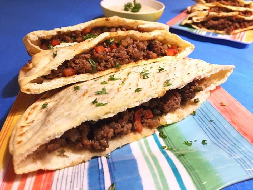 20 Must-Eat Egyptian Street Food In Cairo - Crazy Masala Food