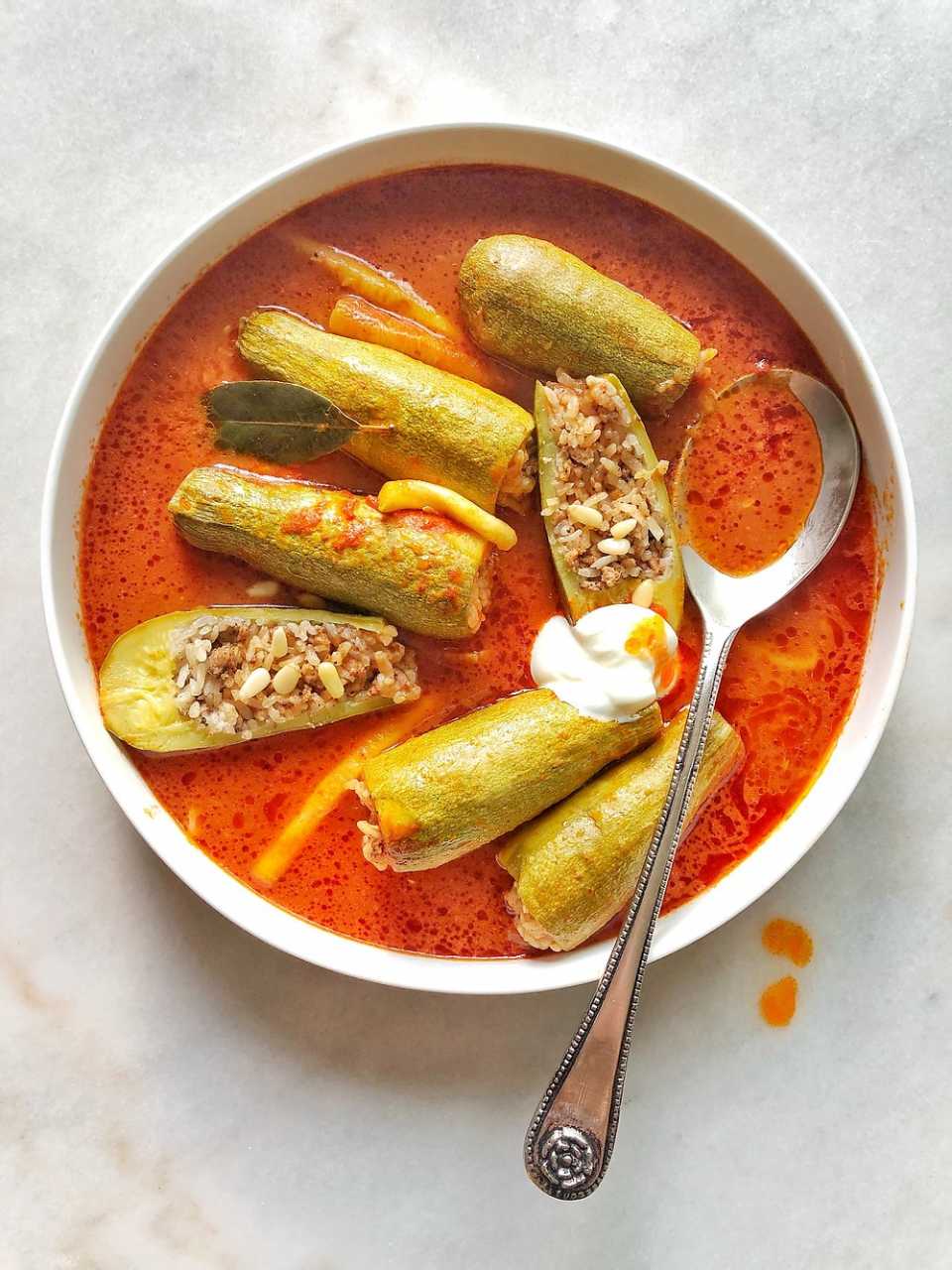 20 Food To Try In Doha,Qatar - Crazy Masala Food