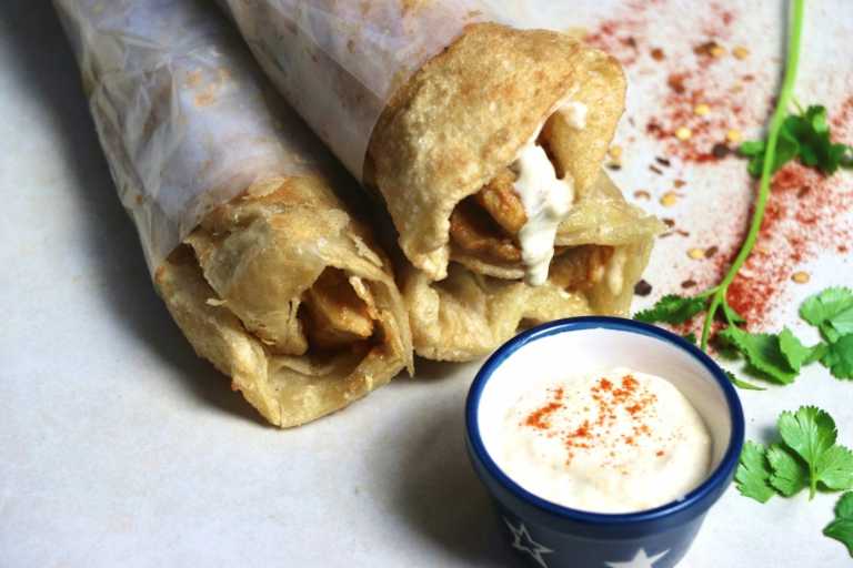 20 Food To Try In Karachi, Pakistan - Crazy Masala Food