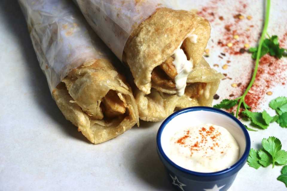 20 Food To Try In Karachi, Pakistan - Crazy Masala Food
