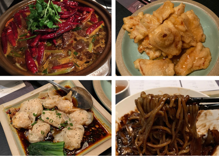 Top 20 Exciting Restaurants In Samseong-Dong, Gangnam-Gu In Seoul ...