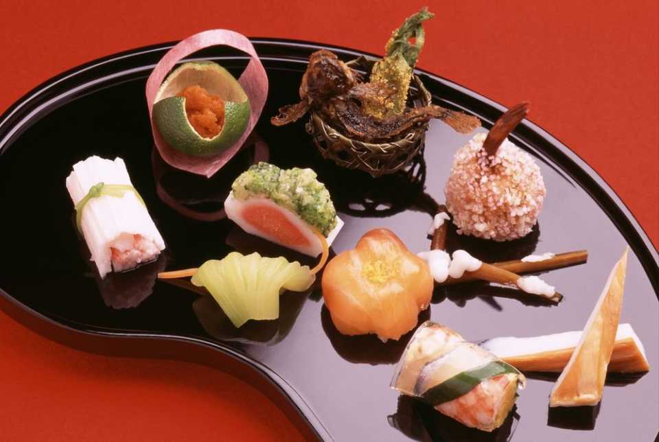 20 Must-Try Foods In Kyoto, Japan - Crazy Masala Food