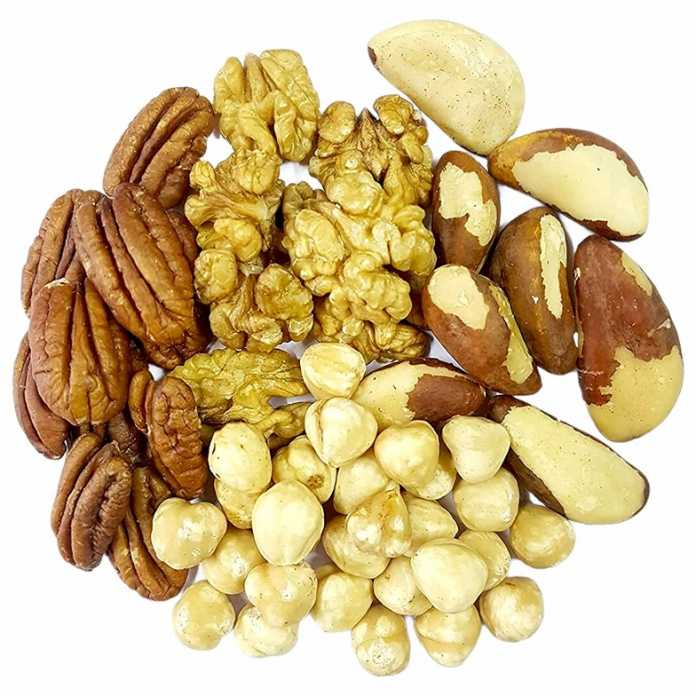 20 Foods That Increase White Blood Cells - Crazy Masala Food