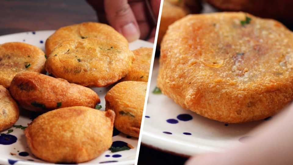 Top 20 Delicious Veg Dishes You Must Try At College Street - Crazy ...